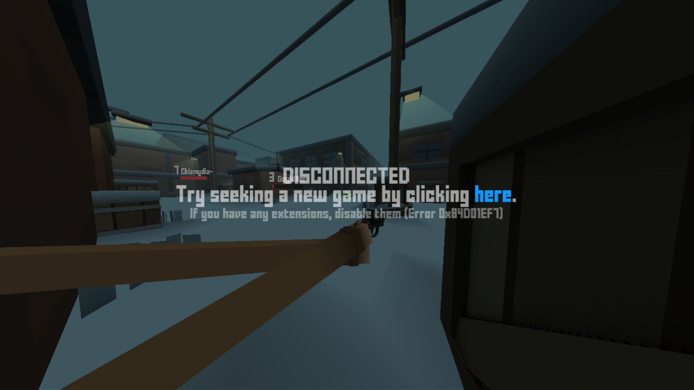 it is not working · Issue #37 · IceHacks/KrunkerCheatInjector · GitHub