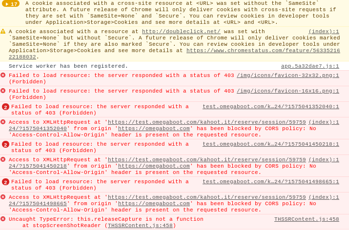 it is not working at school · Issue #45 · idiidk/kahoot-tools · GitHub