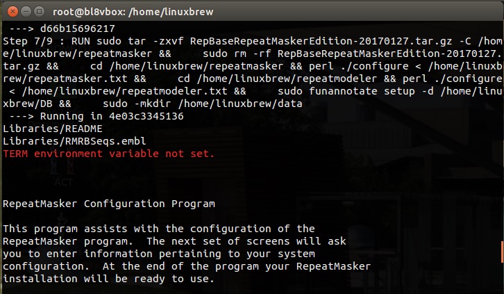 SignalP 4.1f · Issue #124 · nextgenusfs/funannotate · GitHub