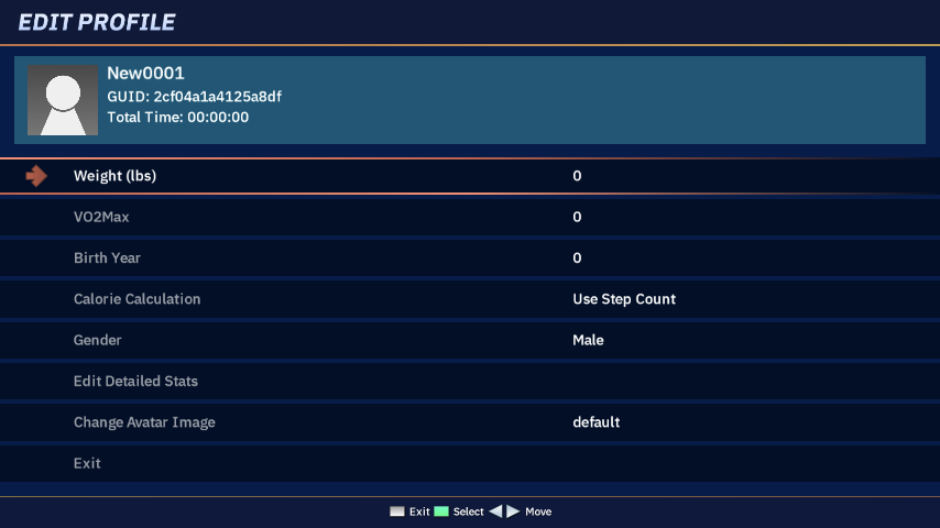 [BUG] Navigation sounds are louder (playing twice?) on edit profile screen · Issue #390 ...