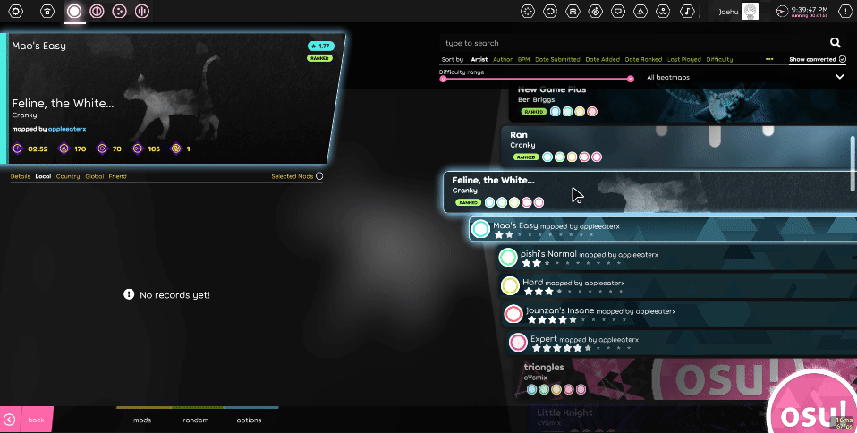 Ability to abort dangerous dialog button on hover lost · ppy osu ...