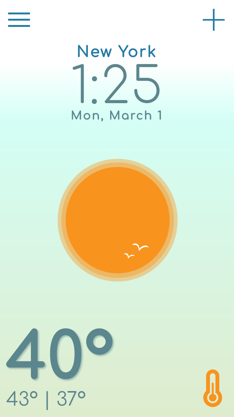 GitHub - nguyenht33/Weather-Forecast