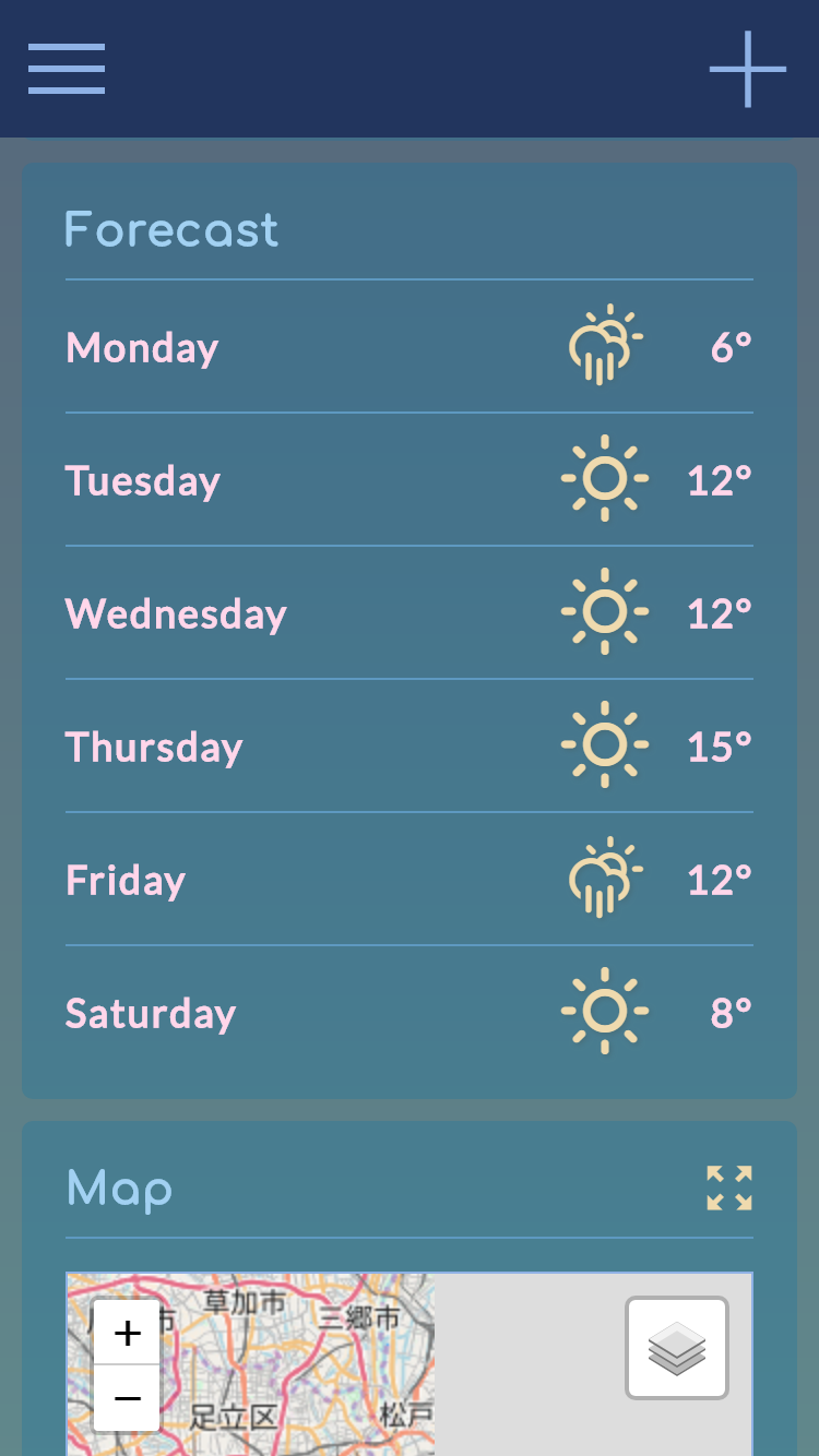 GitHub - nguyenht33/Weather-Forecast