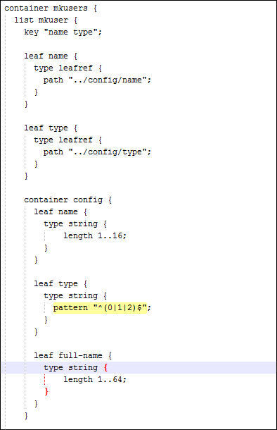 validate_pattern returns error for both LY_ENABLED_CACHE enable and disabled · Issue #649 ...