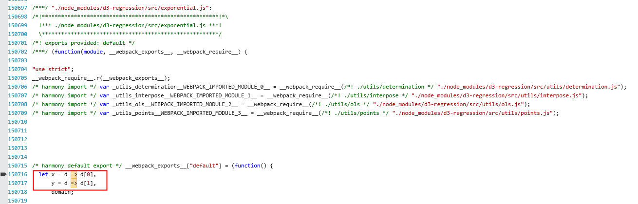 🧐 @ant-design/charts在IE11下出现兼容性问题 · Issue #115 · ant-design/ant-design-charts · GitHub