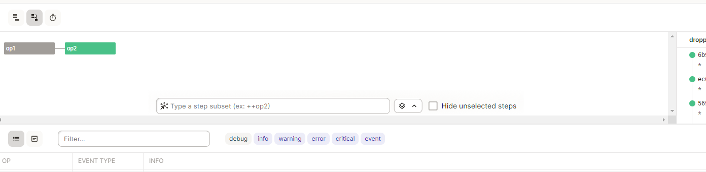 Dagsterloghandler Is Not Threadsafe · Issue 7442 · Dagster Io Dagster · Github