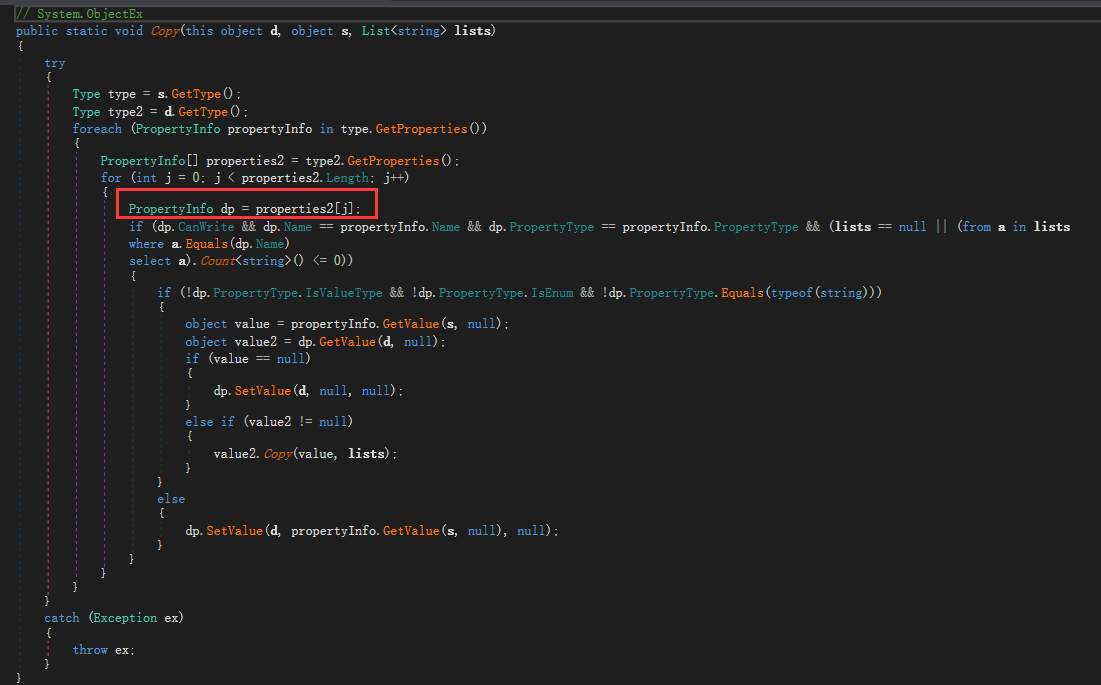 [Question] How can I disable sealed class generation · Issue #2918 · icsharpcode/ILSpy · GitHub