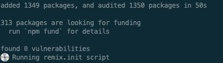@remix-run/dev critical security vulnerabilities from dependencies · Issue #6833 · remix-run ...