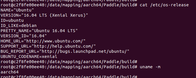 Error Makefile 135 Openblas Detecting Cpu Failed Please Set Target Explicitly E G Make