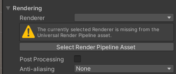 Fixes to the renderer list by martint-unity · Pull Request #2147 · Unity-Technologies/Graphics ...