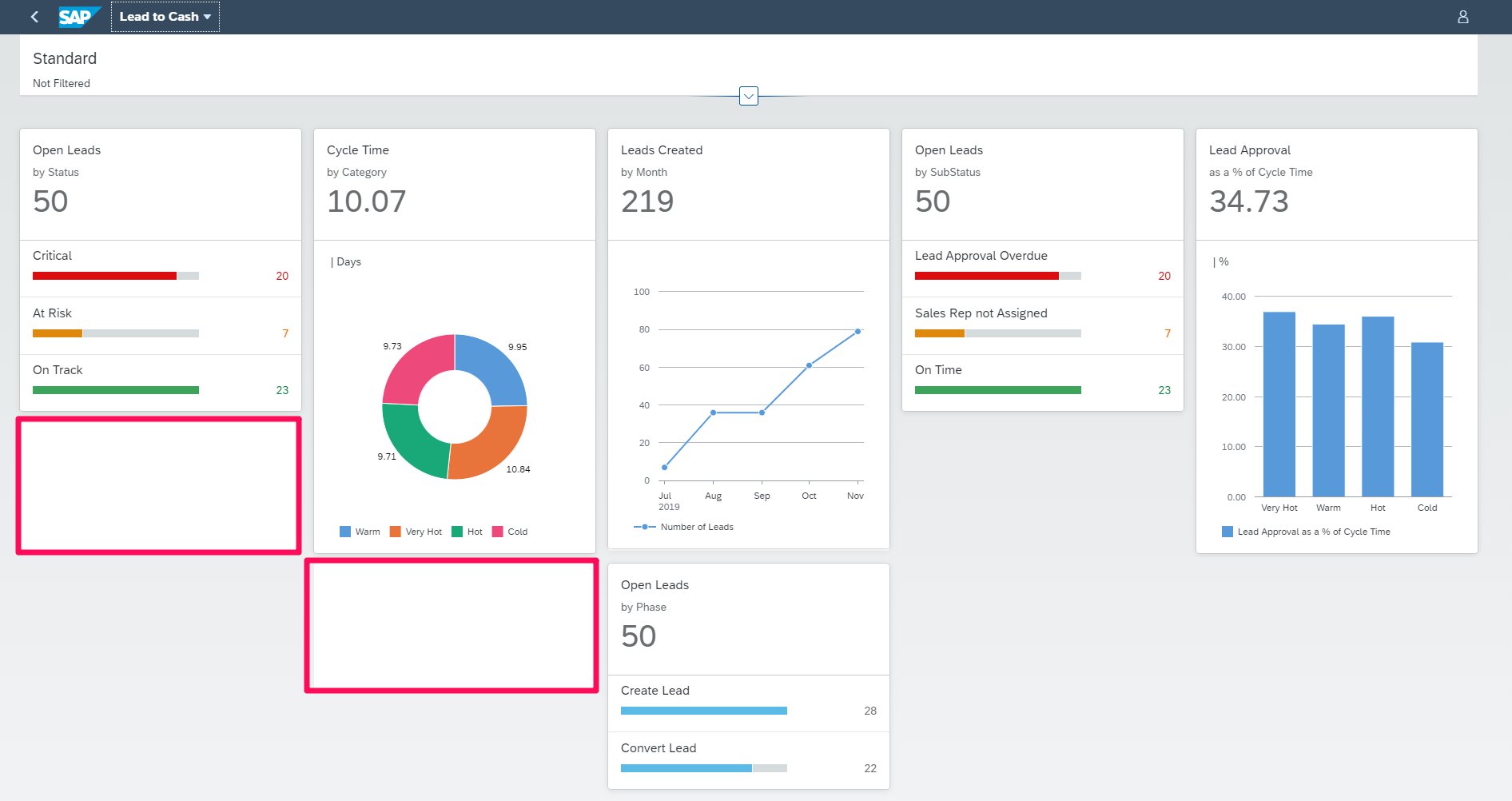 Some cards are not able to show correctly after import (D2O & L2C ...