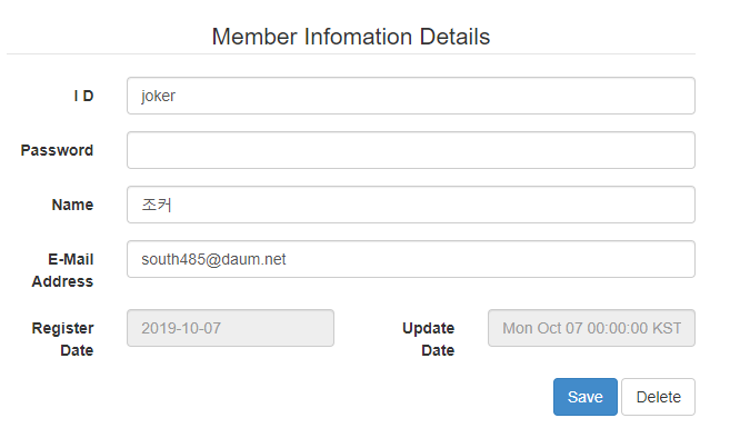GitHub - jokerKwu/Spring_board