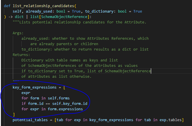 Attribute Relationship Management · Issue #148 · MicroStrategy/mstrio-py · GitHub