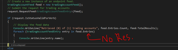 Having issues in SDataSamples projects. (Sage.crmErp.x2008.Feeds is not resolving) · Issue #164 ...