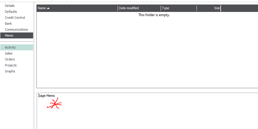 issues with retrieving some of the fields in Sage 50 UK using sdata · Issue #165 · Sage/SData-2. ...