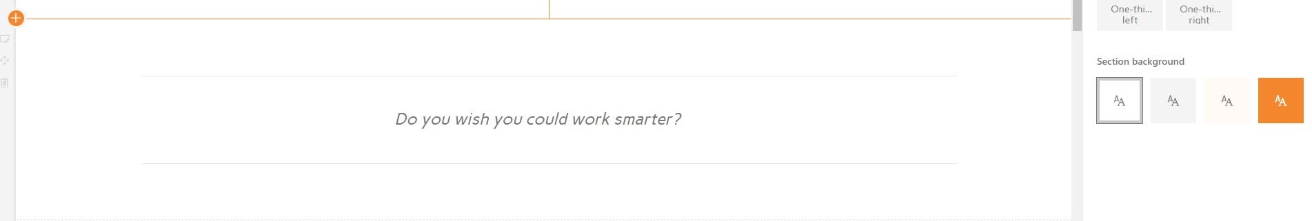 Add Support for section background settings · Issue #372 · pnp/PnP-Provisioning-Schema · GitHub