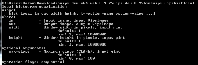 Question: how to implement contrast limited adaptive histogram equalization · Issue #1576 ...