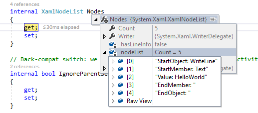 Use Portable.Xaml to implement the System.Activities.XamlIntegration · Issue #6 · UiPath/CoreWF ...
