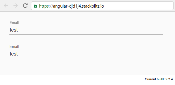 MatInput small placeholder text blurry on Edge · Issue #11378 · angular/components · GitHub