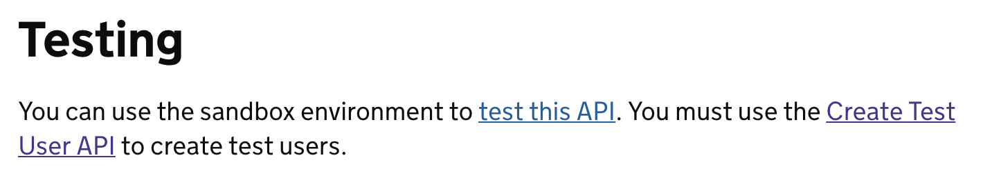 Test Users Created Through The Create A Test User Page Don T Work With Vat Api · Issue 364