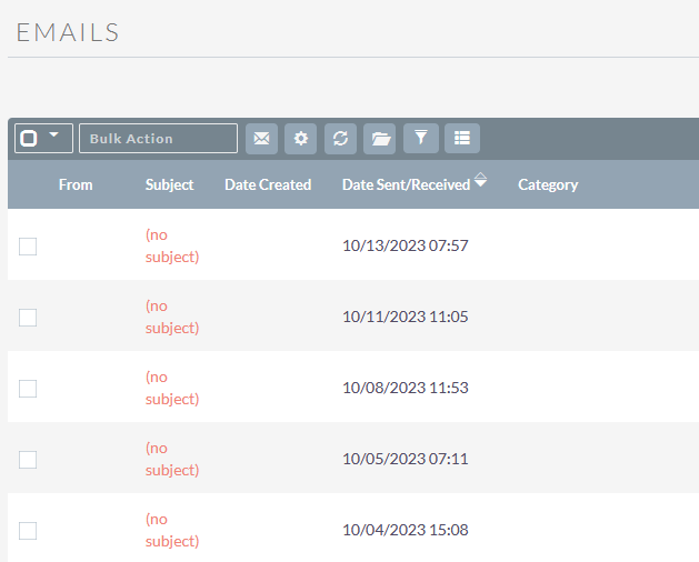 Bitnamisuitecrm Missing Php Modules Php Imap Inbound Emails Not Working · Issue 51877 