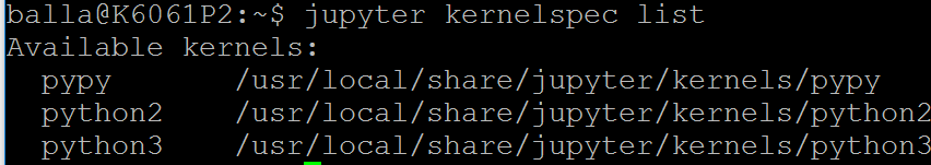 Kernel Links Problem · Issue 3924 · Jupyterlabjupyterlab · Github