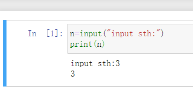 User input not displayed in the cell · Issue #2145 · microsoft/vscode-jupyter · GitHub