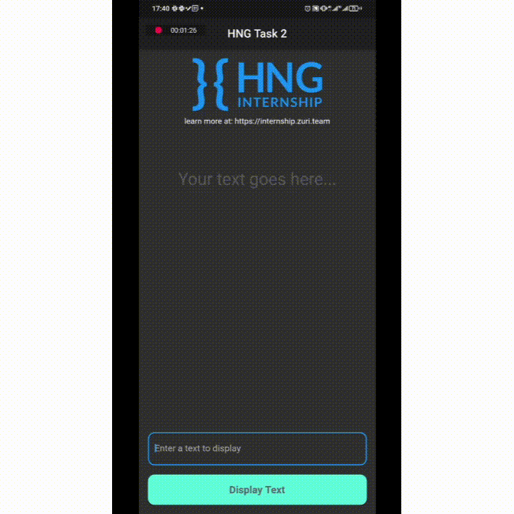 GitHub - Quwaysim/hng_task_2: Mobile Track Task 2 for HNGi8