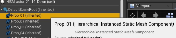 Edit components in child actor · Issue #600 · 20tab/UnrealEnginePython · GitHub