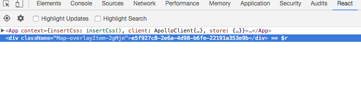 OverlayView loses other libraries context · Issue #578 · tomchentw/react-google-maps · GitHub