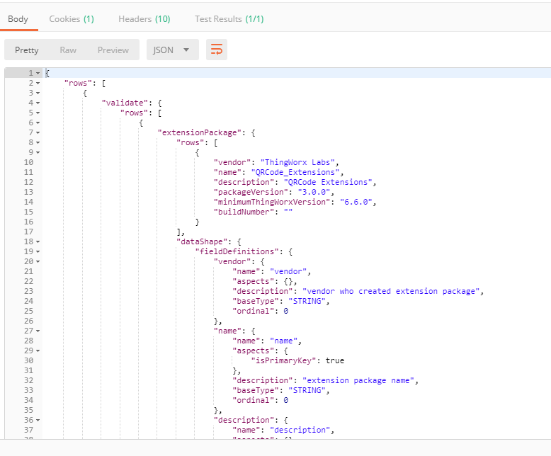 The collection fails even if each test works · Issue #4865 ...