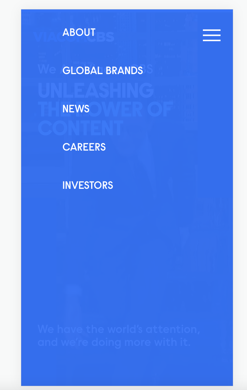 Add mobile collapse menu for Navbar component · Issue #1418 · epicmaxco/vuestic-ui · GitHub