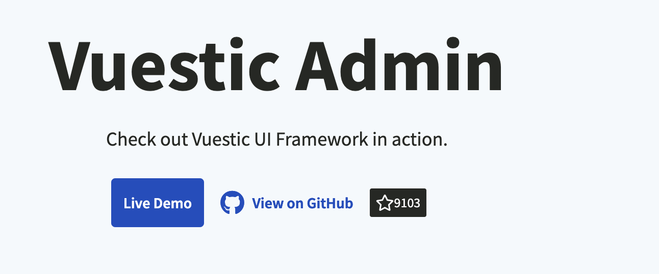 Landing buttons fix · Issue #2937 · epicmaxco/vuestic-ui · GitHub