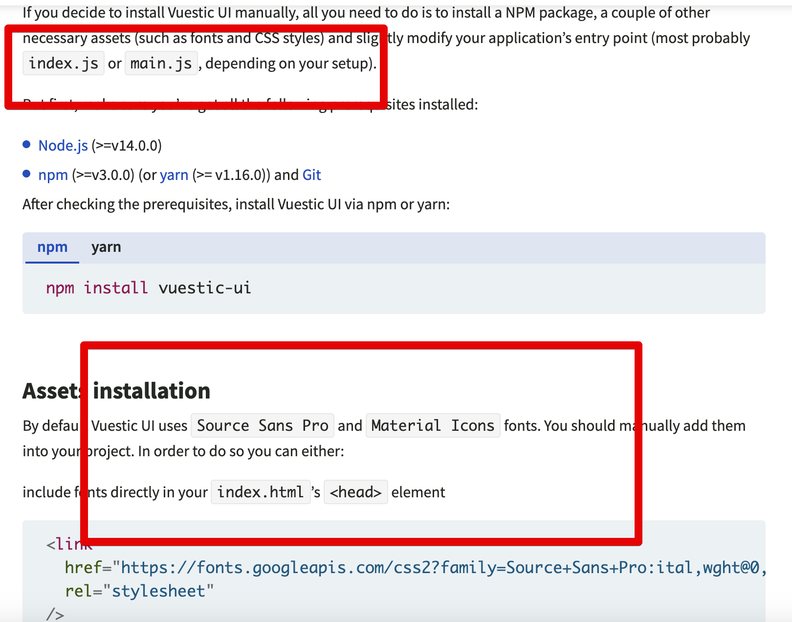 Update Inline Code Text · Issue 2947 · Epicmaxcovuestic Ui · Github 
