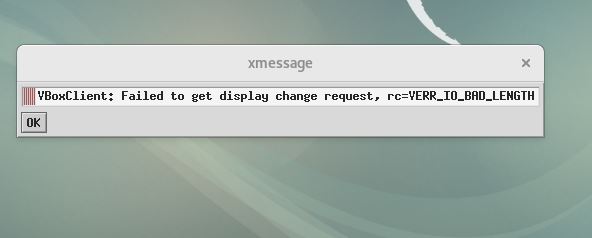 xmessage window · Issue #32 · openpreserve/ViPER · GitHub