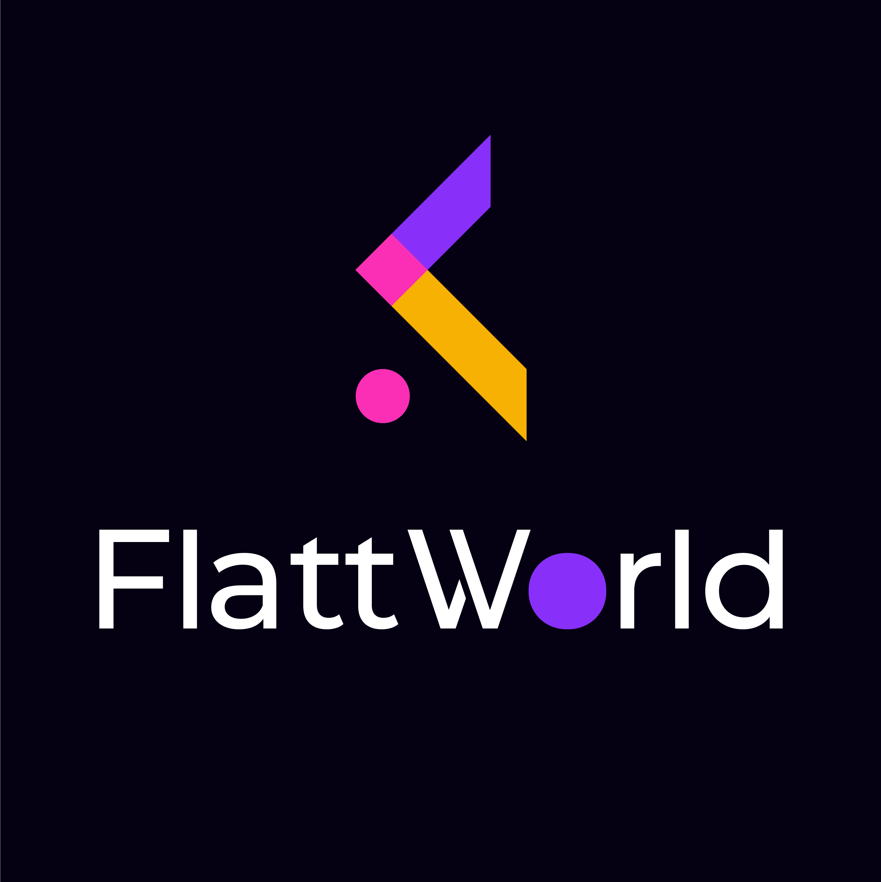 GitHub - FlattWorld/readme-template: Readme Template for Flattworld Projects