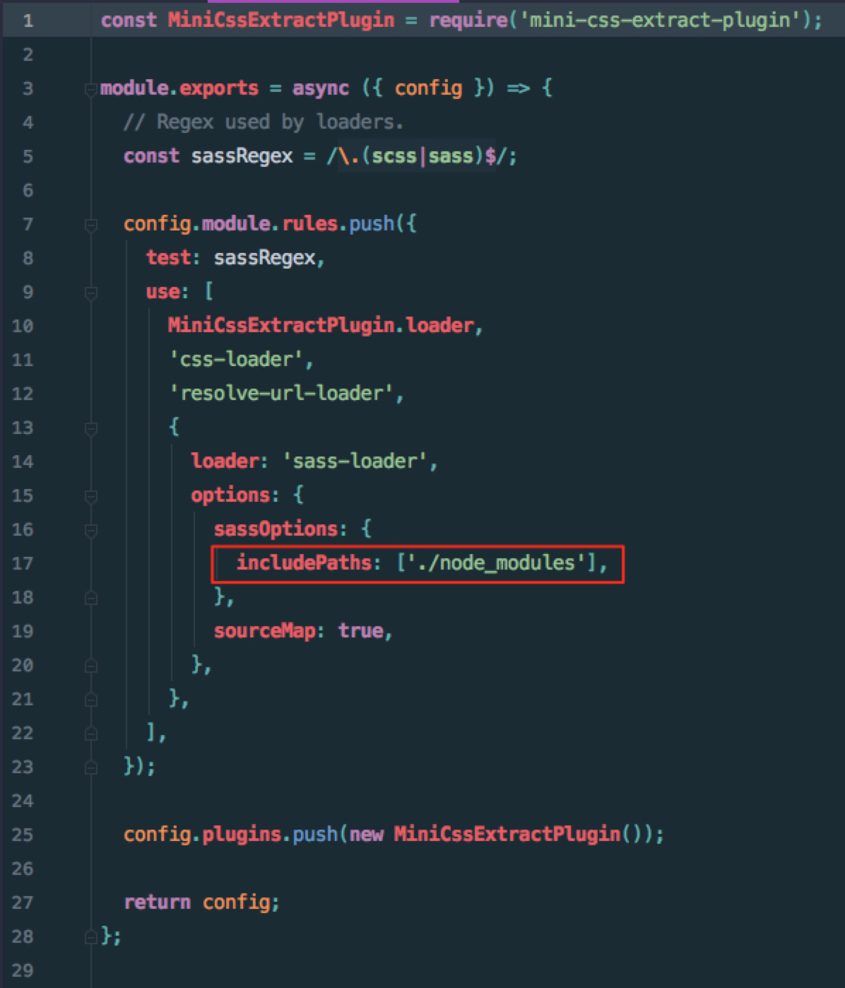 [mdc-checkbox] Unable to configure sass module · Issue #5710 · material-components/material ...