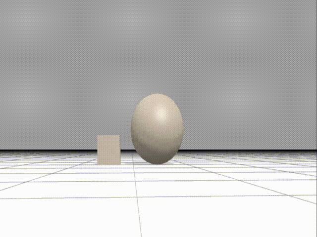 Add Box Sphere and Box Capsule colliders · Issue #57 · google/brax · GitHub