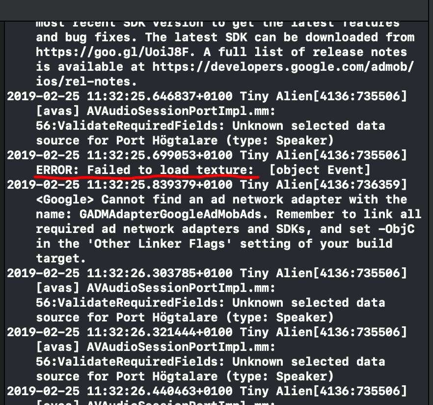 IOS Game Stucks & Freezes · Issue #2553 · Scirra/Construct-bugs · GitHub