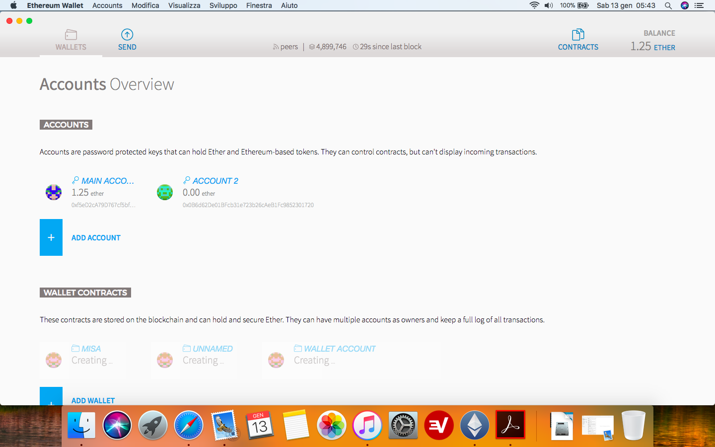Send Transaction stuck since 07 January · Issue #3561 · ethereum/mist ...