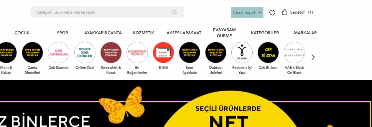 GitHub - onurerdemiroglu/Java-WebUI-Tests-Boyner