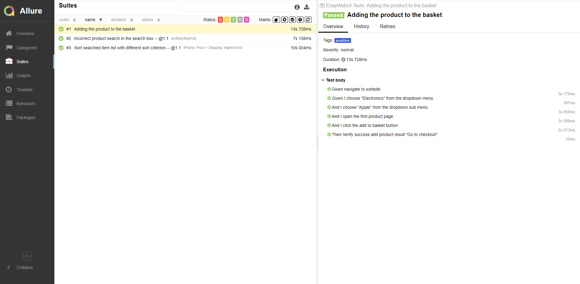 GitHub - onurerdemiroglu/Python-Behave-WebUI-Tests-Ebay