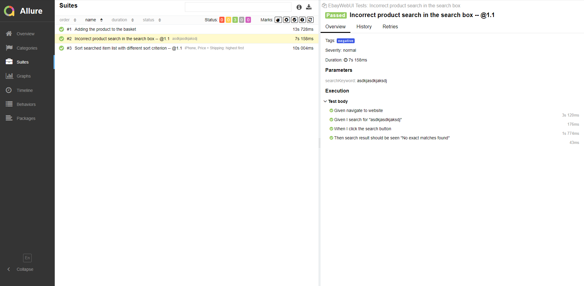 GitHub - onurerdemiroglu/Python-Behave-WebUI-Tests-Ebay