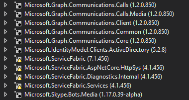 Minimum VM Scale Set size requirements when using Service Fabric in Azure? · Issue #334 ...