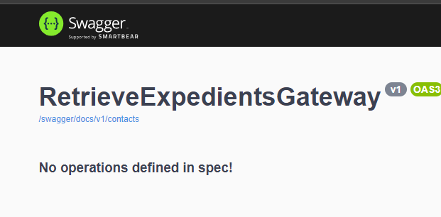 Totally lost with "No operations defined in spec!" message · Issue #178 · Burgyn/MMLib ...