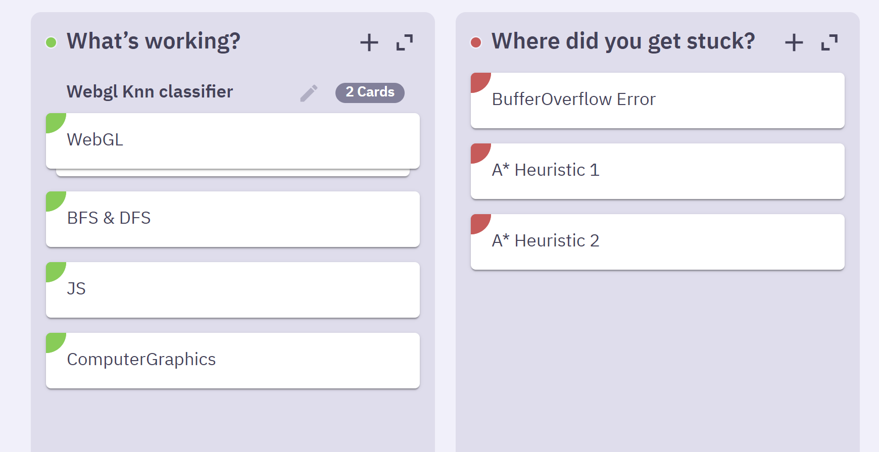 Bug: Auto Group titles should not erase manually input title · Issue #7207 · ParabolInc/parabol ...