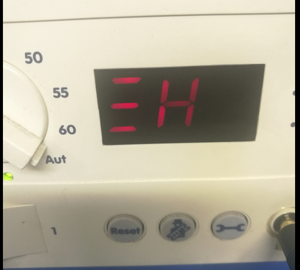 Non Ascii Chars In Servicecode During Warm Water Heating · Issue 686 · Emsespems Esp · Github