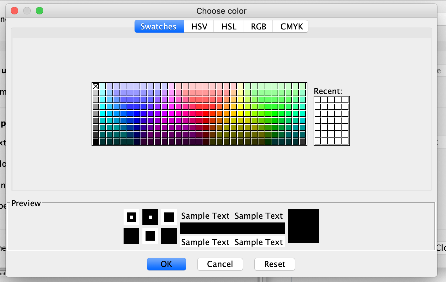 Request: default component color something other than black · Issue #1192 · openrocket ...
