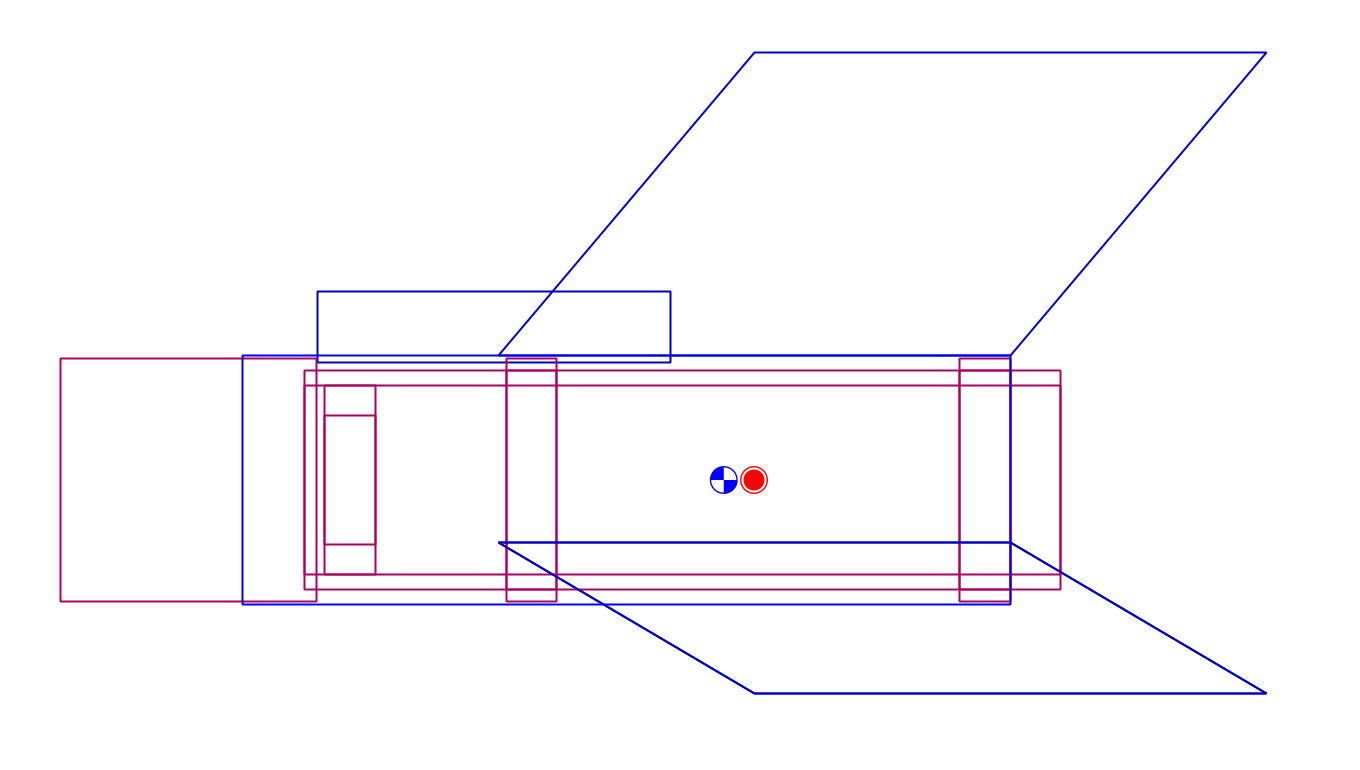 [Feature Request] Configurable oblique ends for tubes, tube fins and launch lugs · Issue #2323 ...