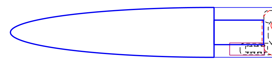 [Bug] Nose Cone Shoulder changes diameter between save and re-open ...